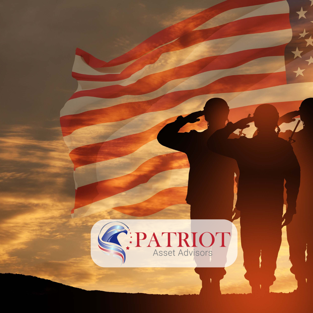 Meet Your Partners | Patriot Asset Advisors